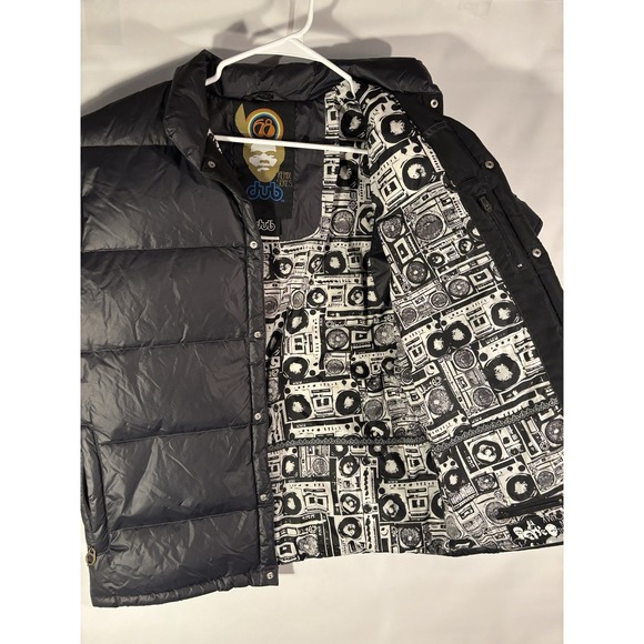 dub 68 Remix Series | Jackets & Coats | Vintage Dub 68 Remix Series ...